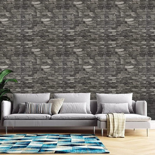 Tapetoo - Tapet 3D Autoadeziv - Renoveaza usor si ieftin