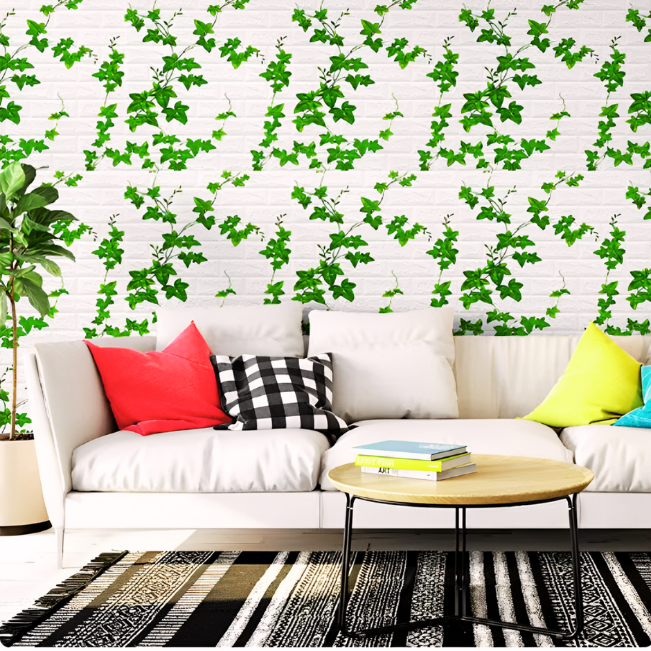 Tapetoo - Tapet 3D Autoadeziv - Renoveaza usor si ieftin